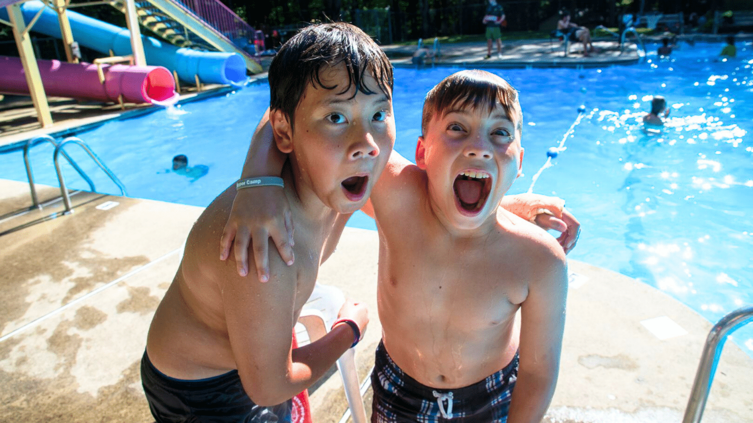 Future Campers | Golden Slipper Camp