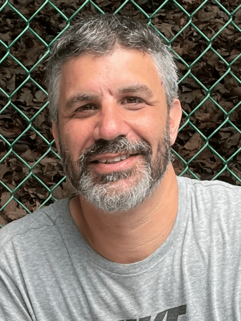 Meet Our Staff | Golden Slipper Camp